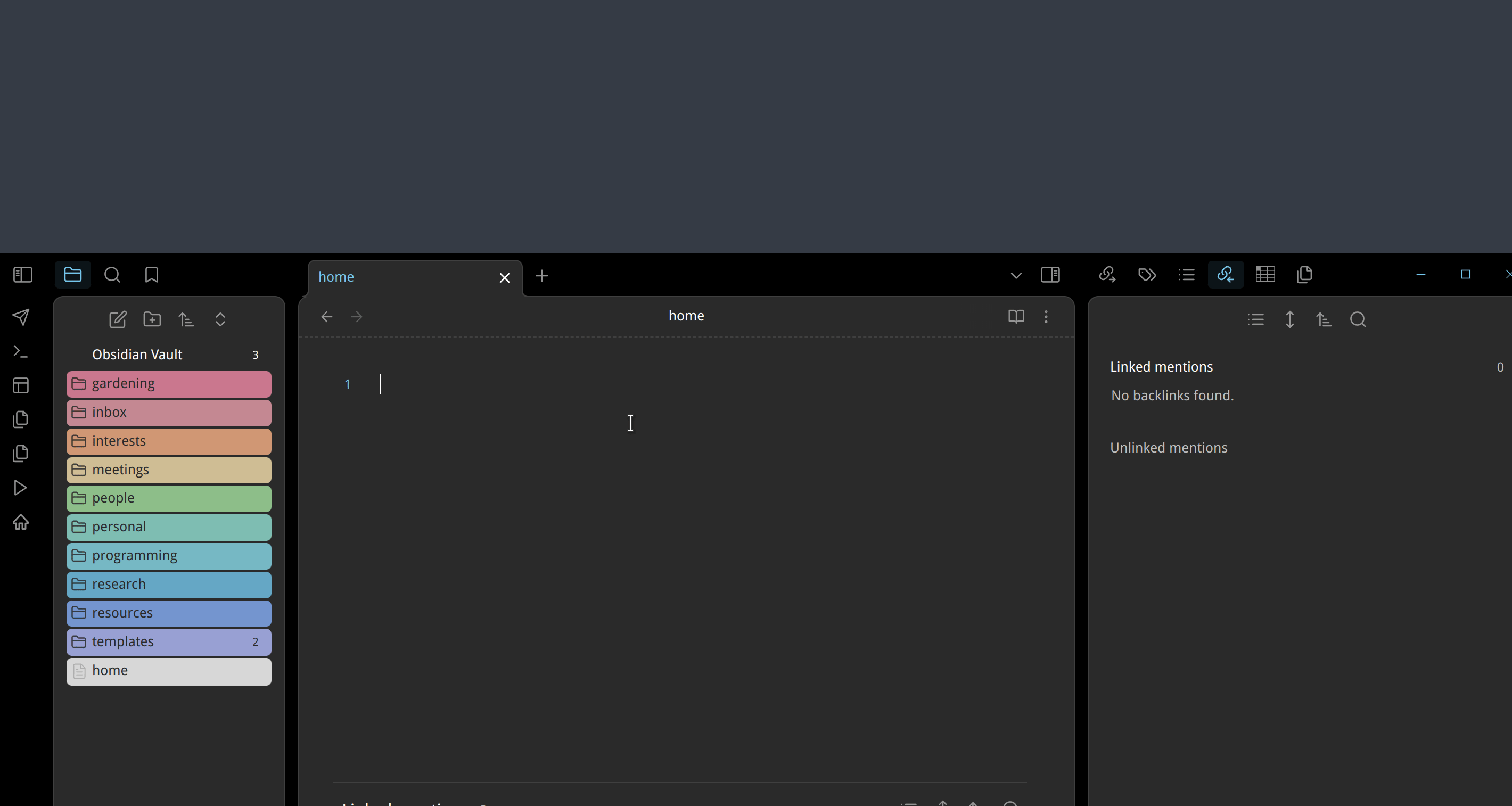 Quick Switcher text input loses focus - Help - Obsidian Forum Quick Switcher text input loses focus - Help - Obsidian Forum