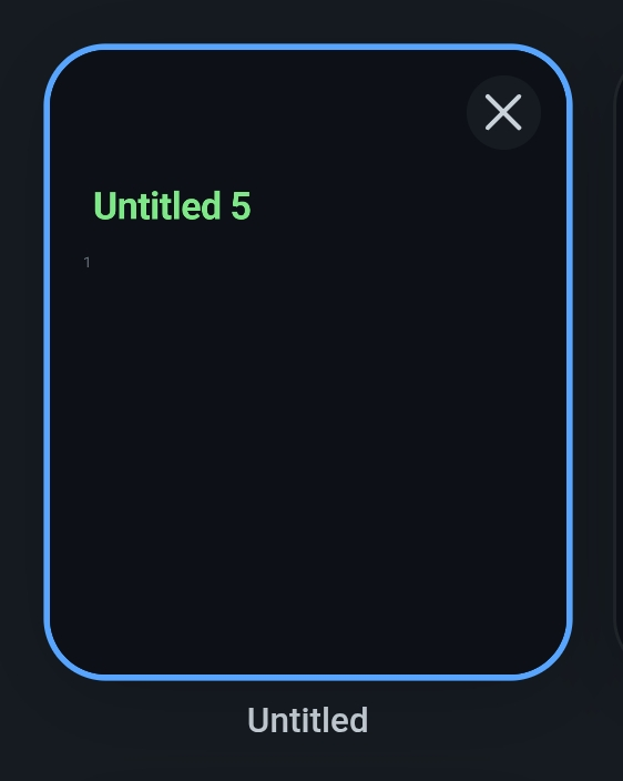 Android: Tab labels don't match displayed content - Bug reports ...