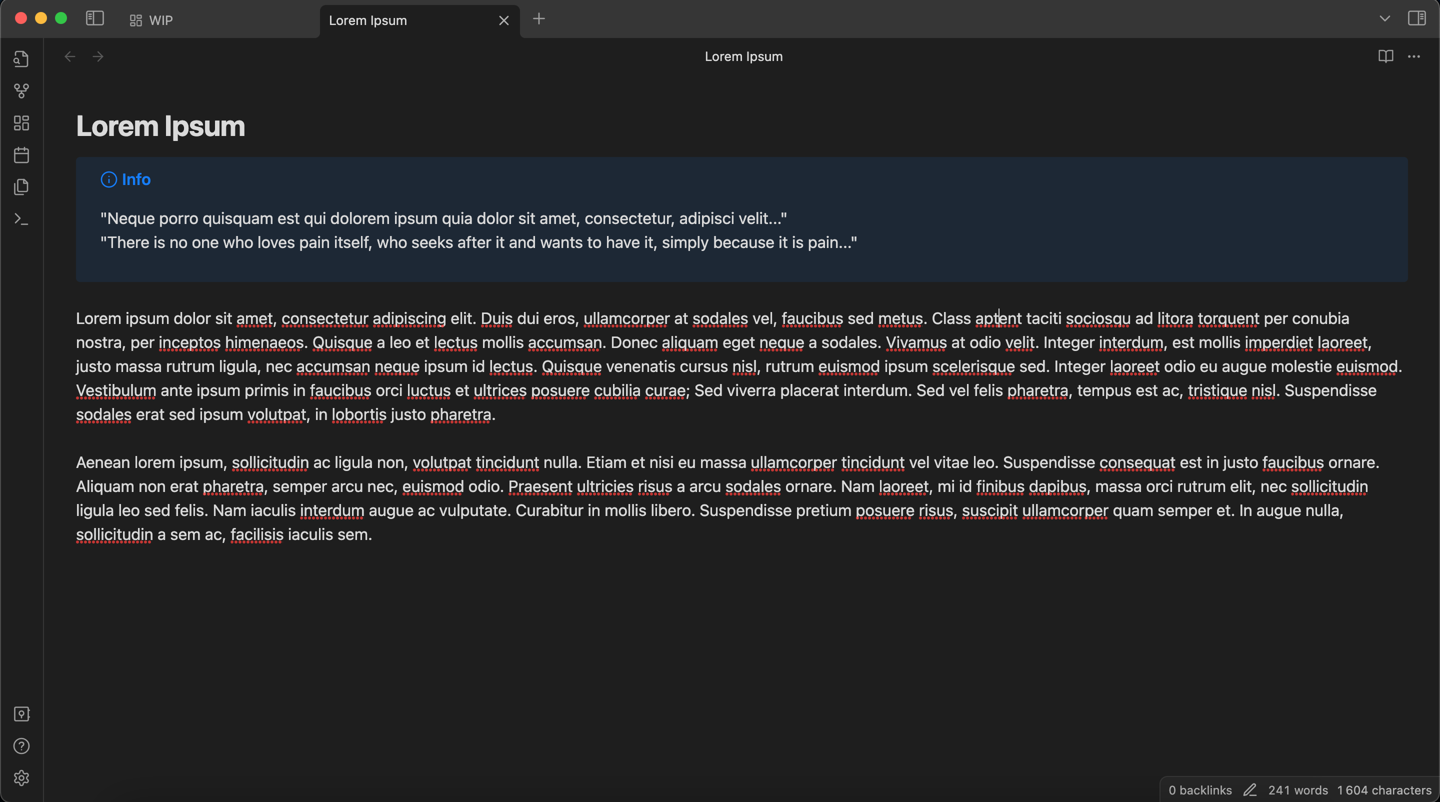 How To Cssclass And Readable Line Length Custom Css And Theme Design