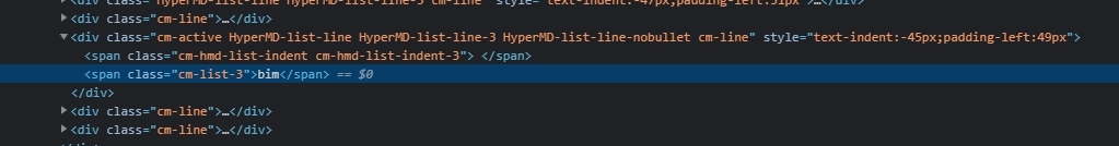 Multiple paragraphs in list item - Help - Obsidian Forum