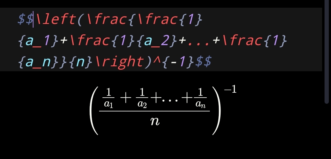 How do I write the negative degree of a number in normal form - Help ...