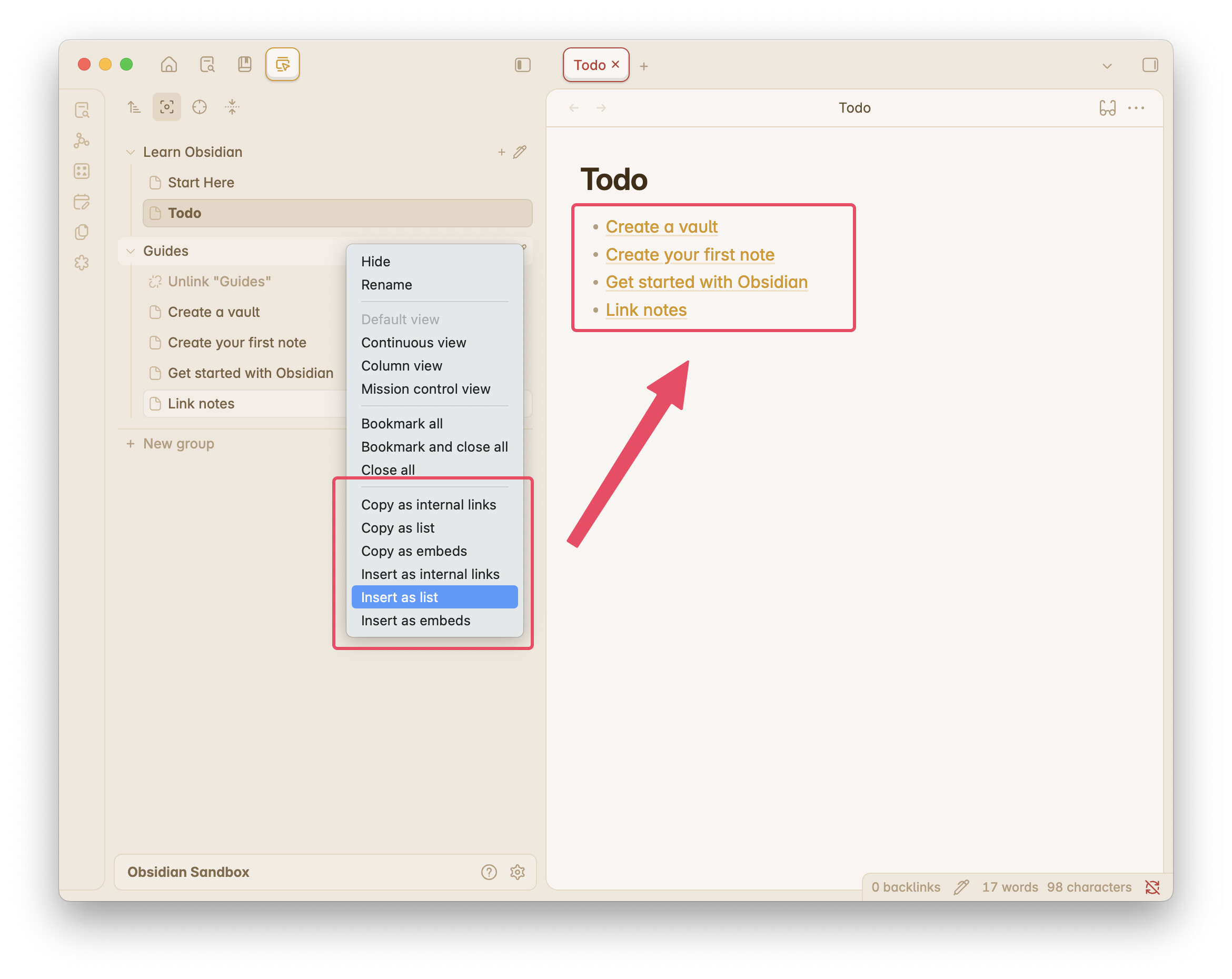 Plugin: Vertical Tabs for Obsidian - Page 5 - Share & showcase - Obsidian Forum