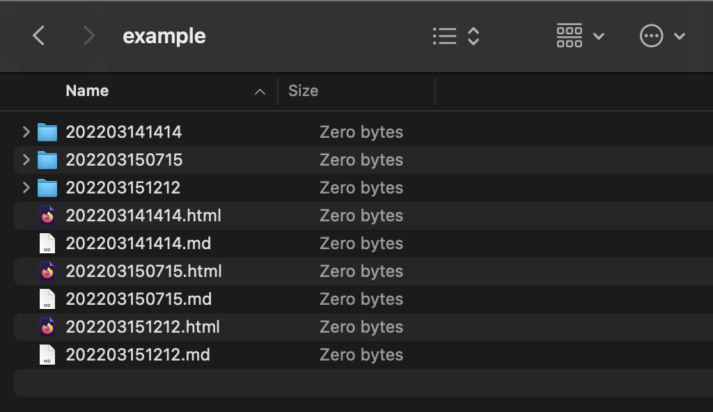 Multi select move Multiple Folders At Once Feature Archive Obsidian