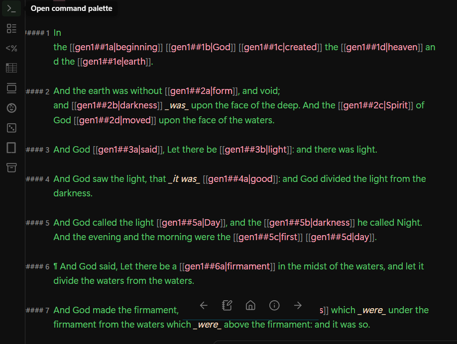 Heading styling in different view modes - Custom CSS & Theme Design ...