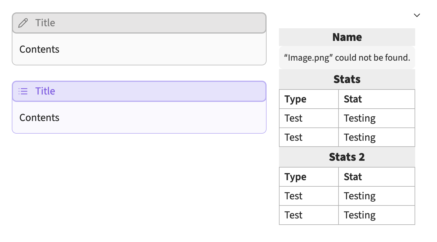 1px Border Around Its Callouts Custom Css And Theme Design Obsidian Forum