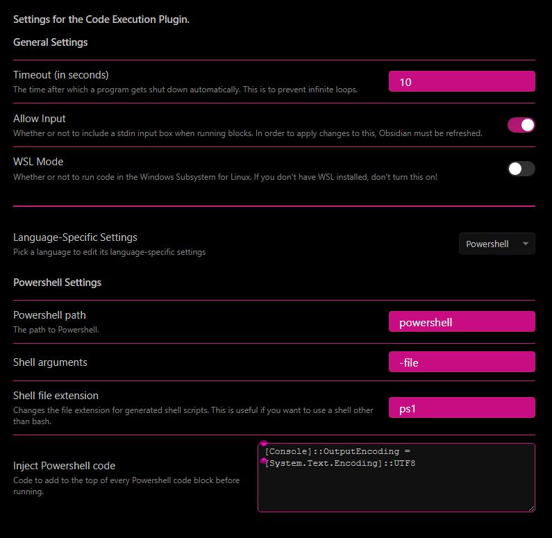 How To Embed Code In Callouts By Using The Execute Code Plugin Help