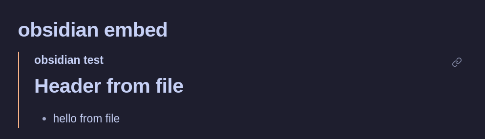 Show Title of Embedded Internal File - Help - Obsidian Forum