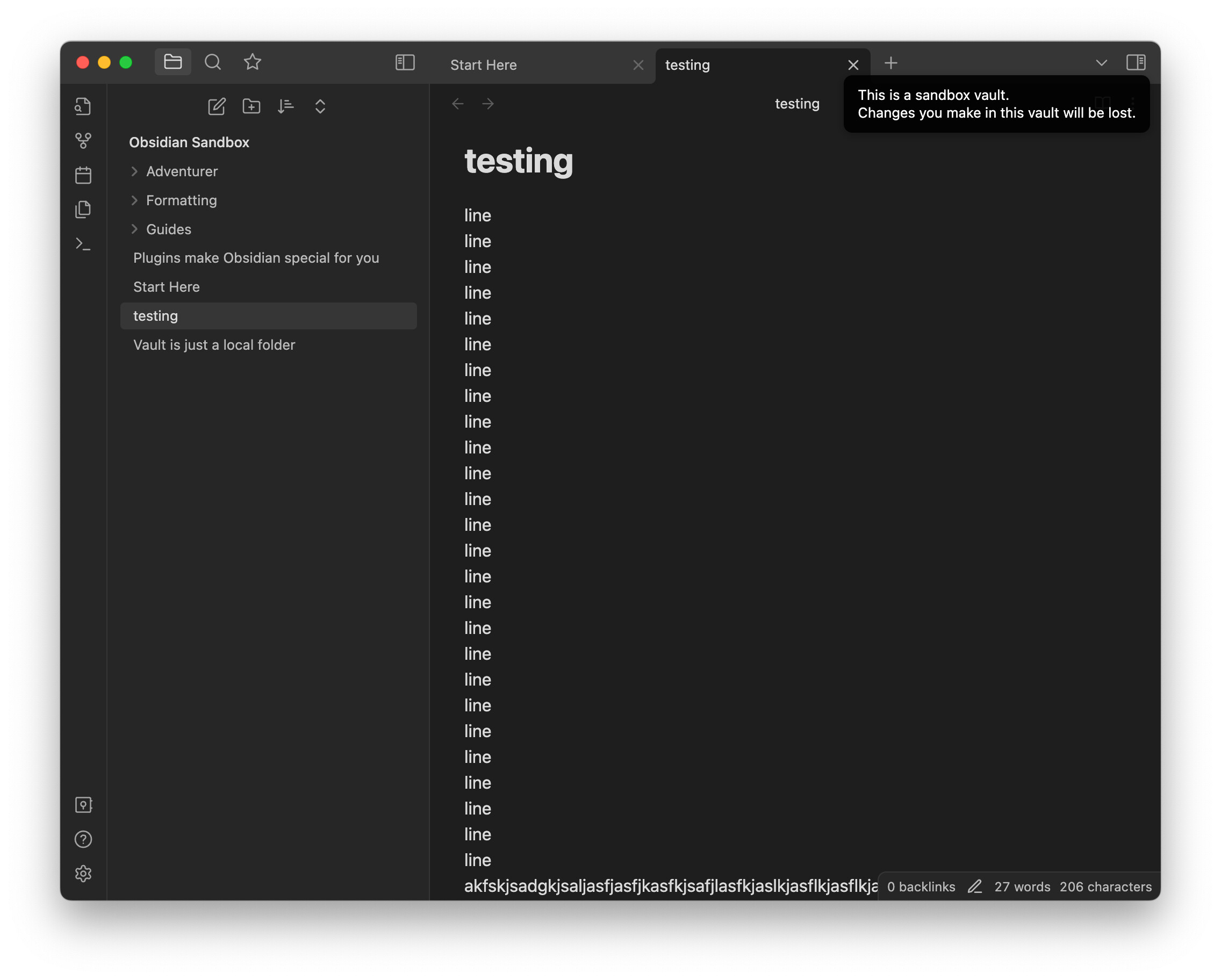 Stop Status Bar From Hiding Text While Typing Or Hide Status Bar To