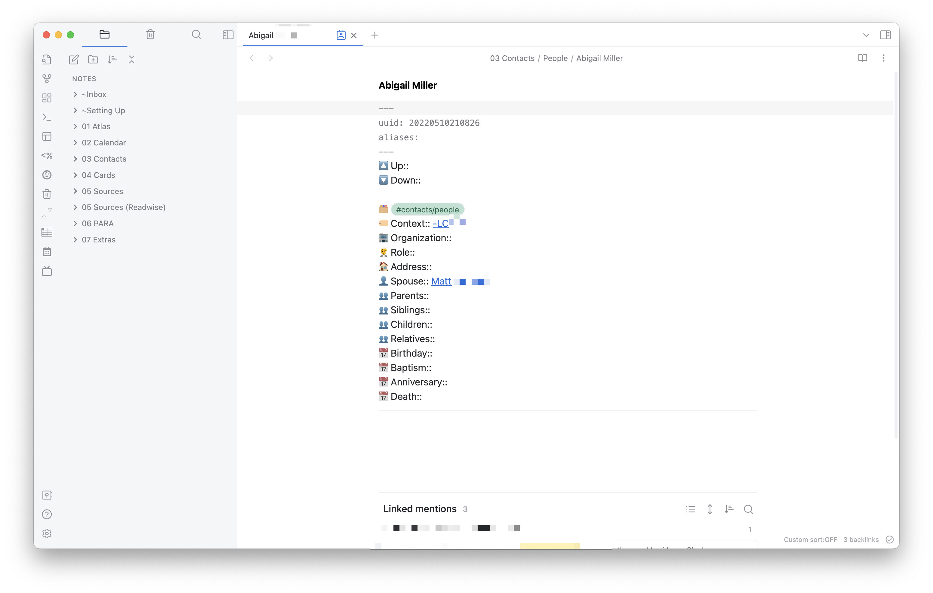 Using Metadata Menu with Inline Dataview Keys that Include Emoji - Help - Obsidian Forum