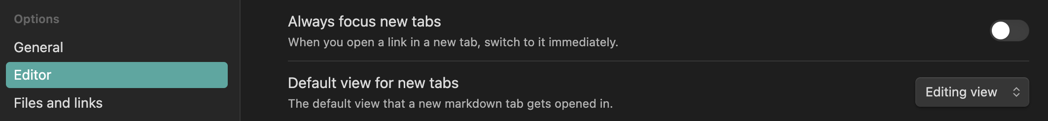 "Open Link in the Background" - Help - Obsidian Forum