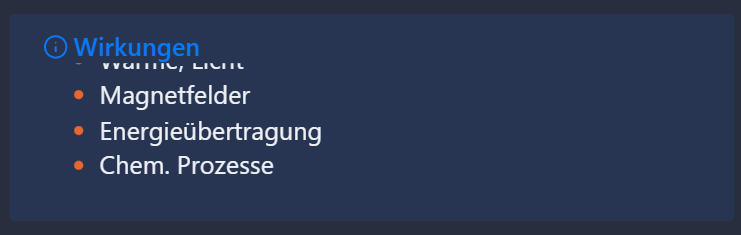 CSS to reduce upper list margin to paragraphs without changing it in callouts - Custom CSS ...