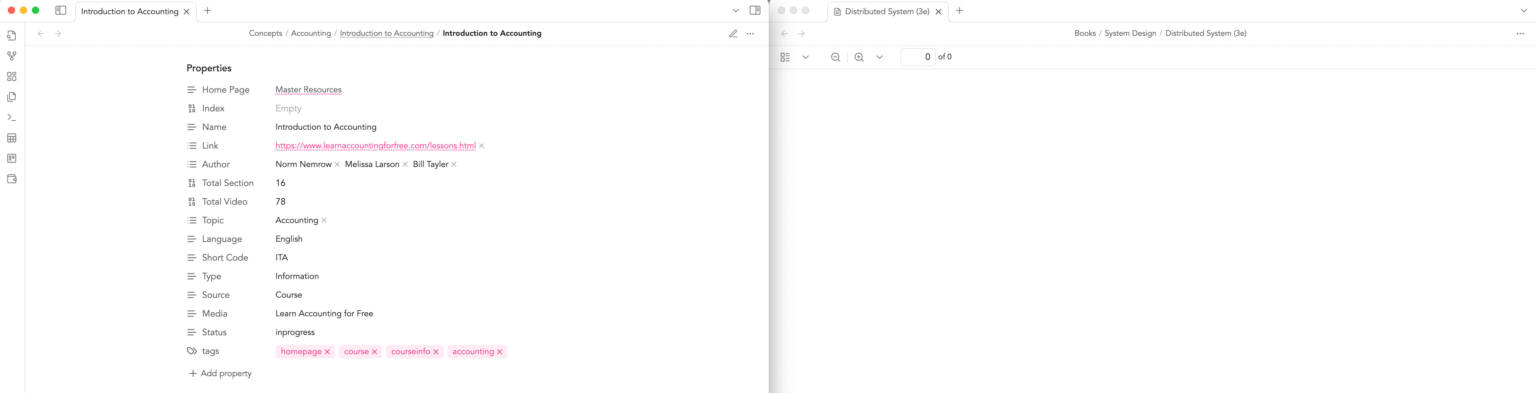 PDF viewer loses context when close and reopen - Bug reports - Obsidian Forum