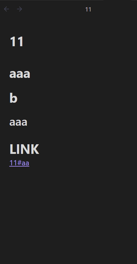 Changes to the article, adding the title of the same name, caused a lot of link confusion - Bug ...